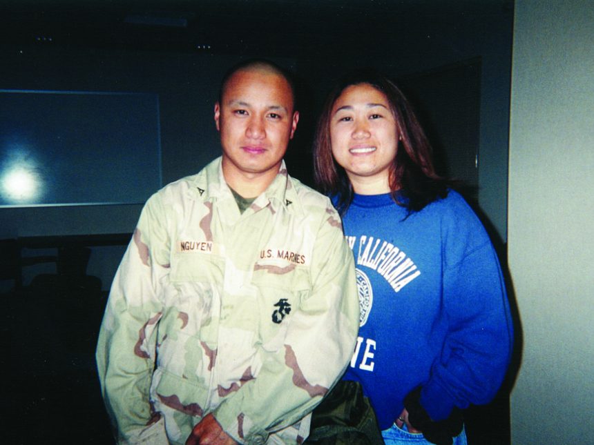 About – Janet Nguyen for Supervisor